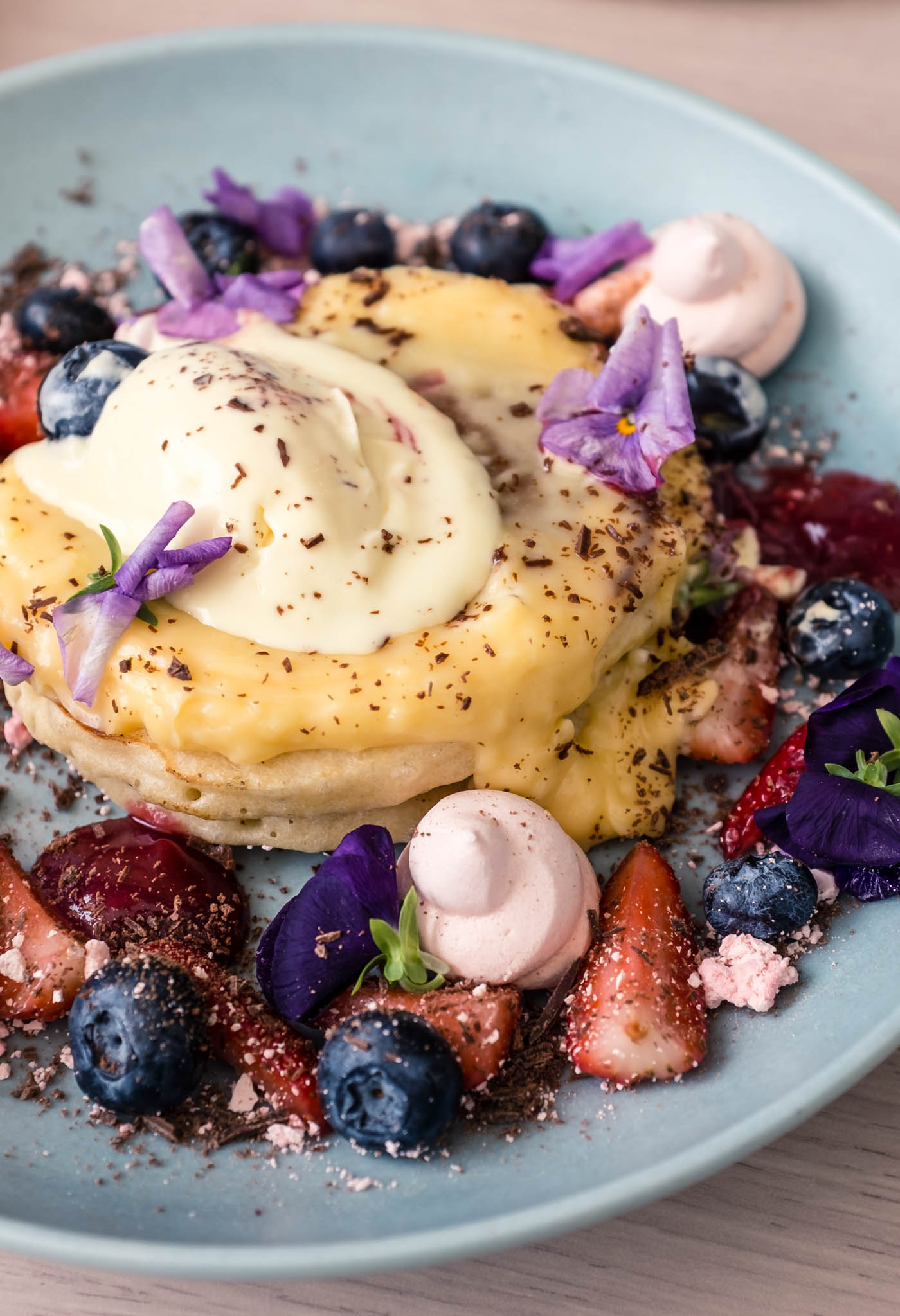 Review: Aunt Billie's, Blackburn - Suzie Scribbles