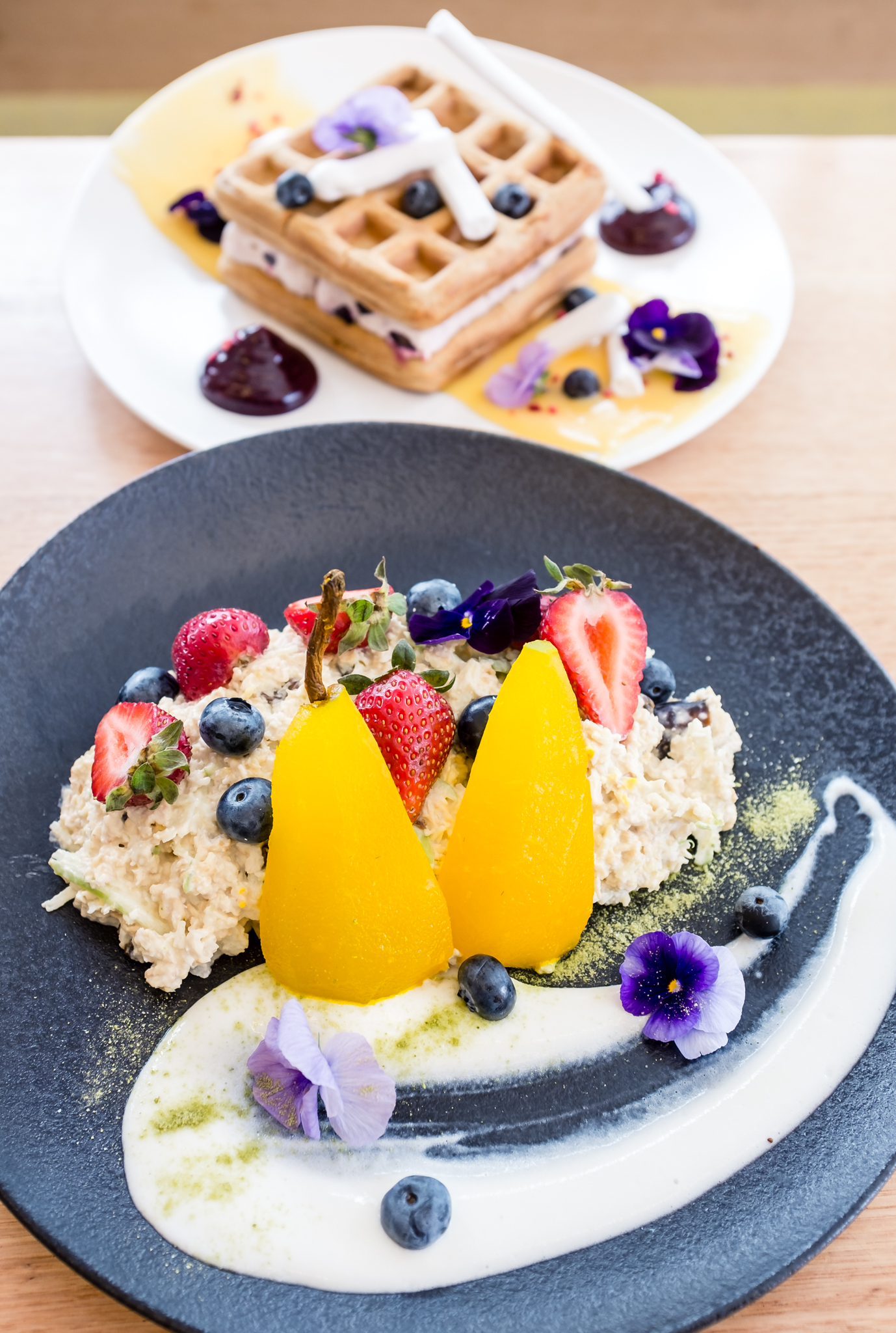 Review: Down The Rabbit Hole, Templestowe - Suzie Scribbles