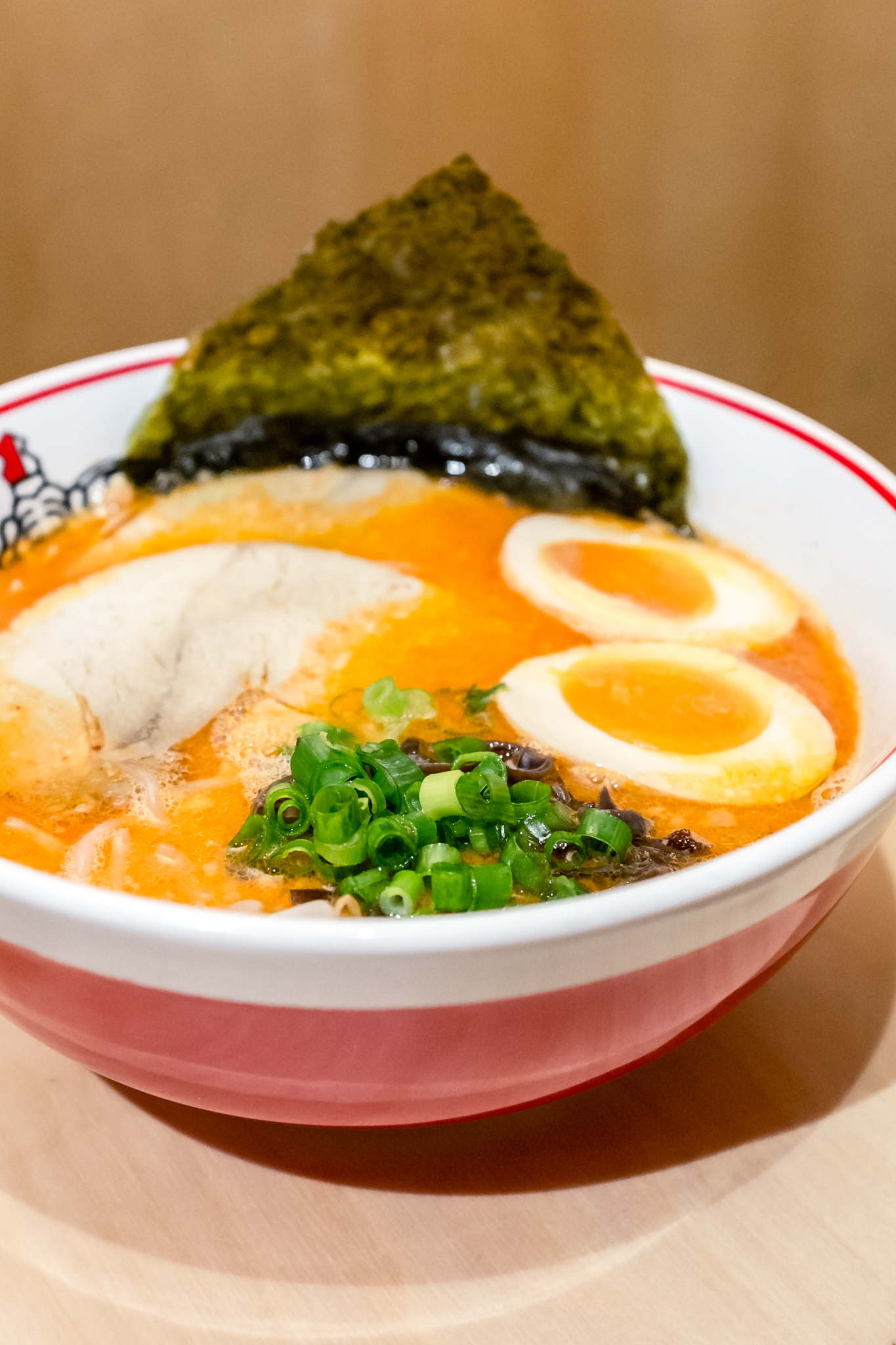 Review: Ikkoryu Fukuoka Ramen - Suzie Scribbles