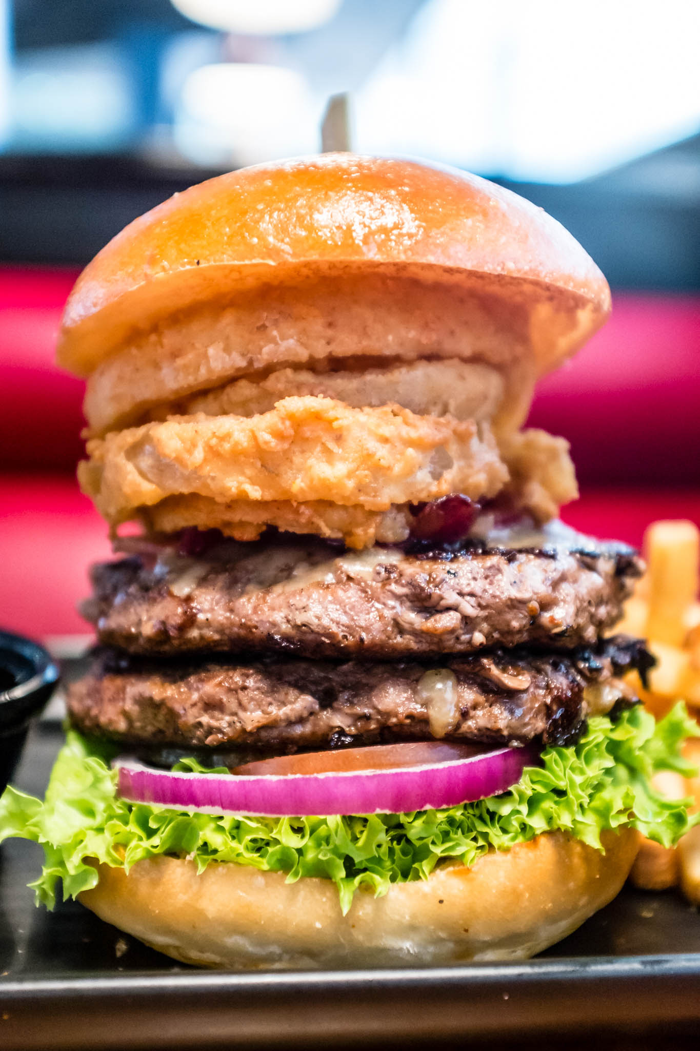 Review: TGI Fridays, Cheltenham - Suzie Scribbles