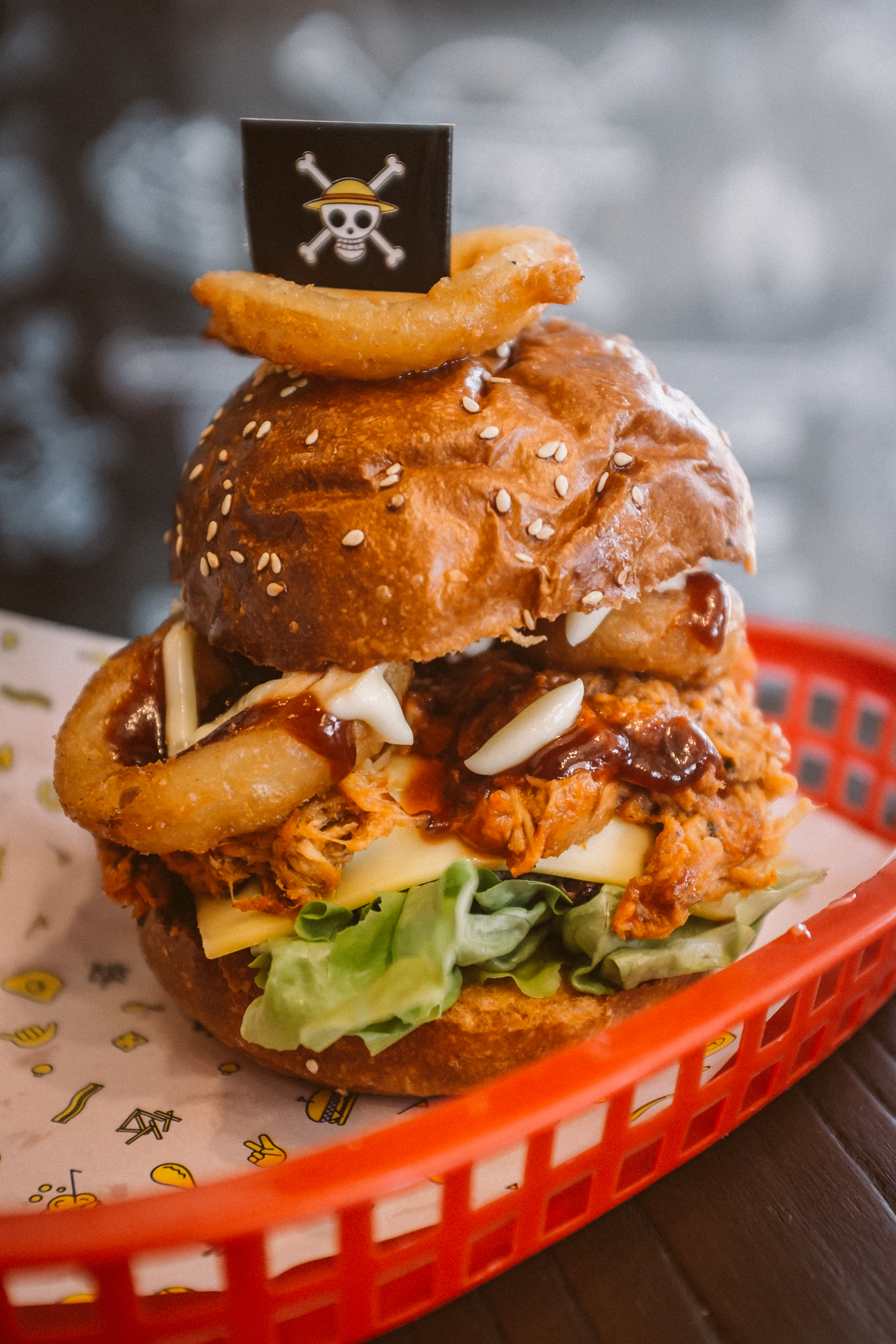 Review: One Plus Piece Cafe, Balwyn - Suzie Scribbles