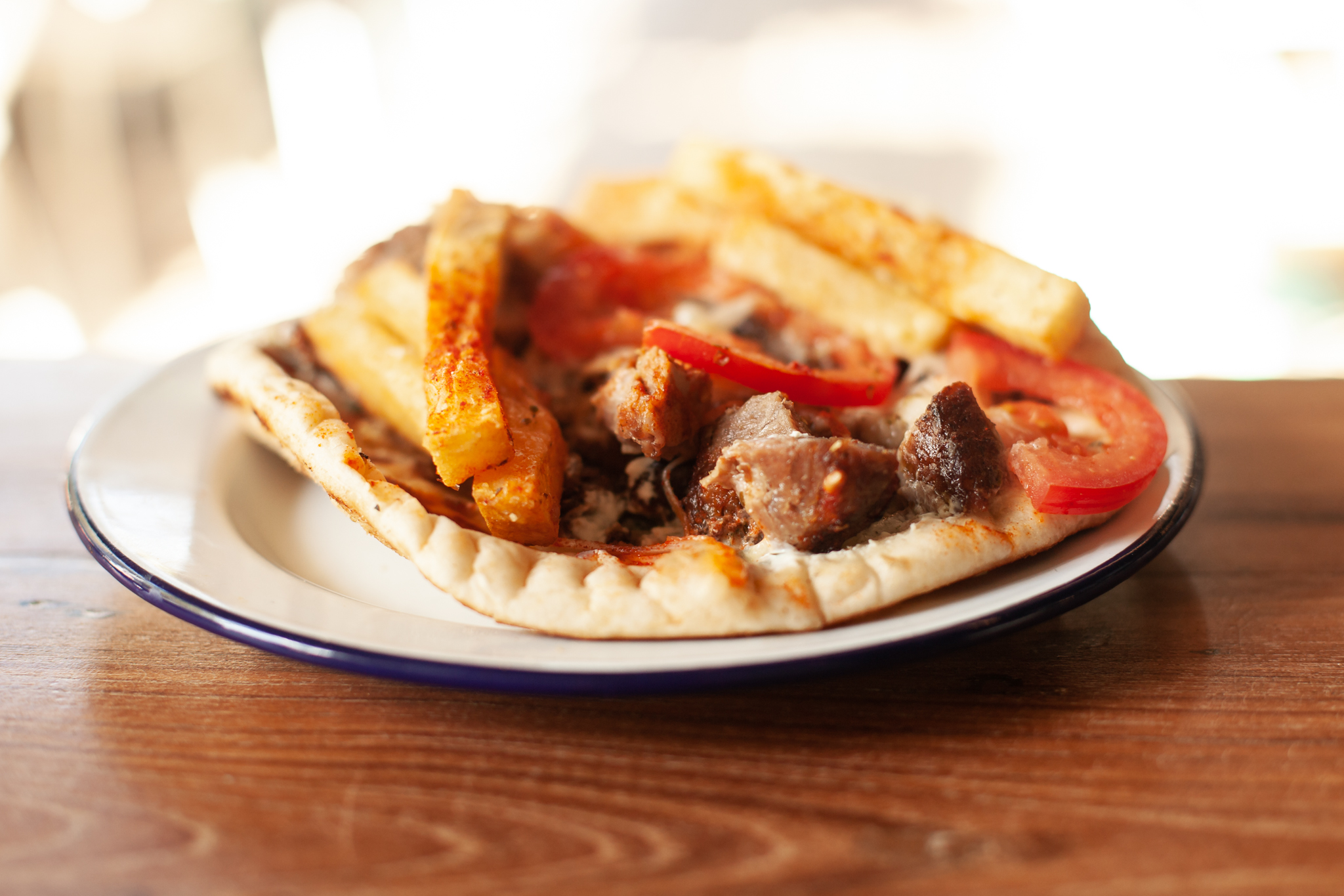 Review: Zeus Street Greek Food, Moonee Ponds - Suzie Scribbles