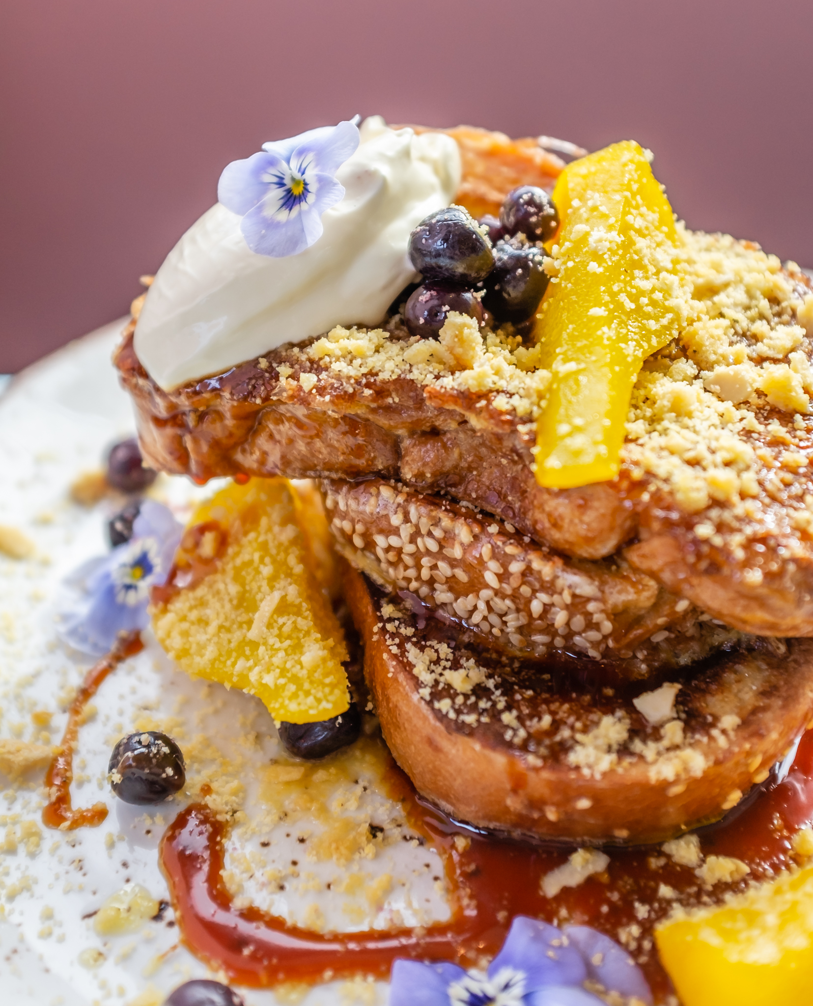 Review: Neon Tiger, Malvern - Suzie Scribbles