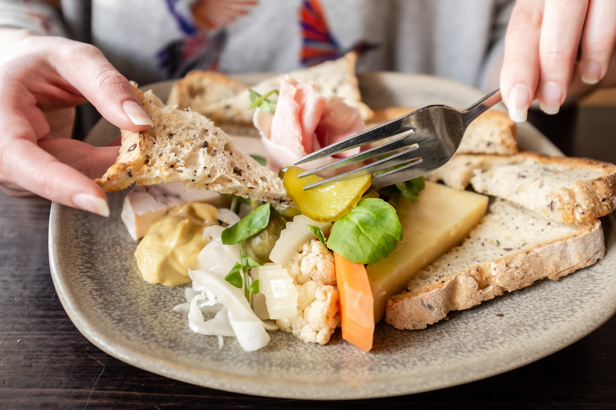 Review: Rumour Mill, Croydon - Suzie Scribbles