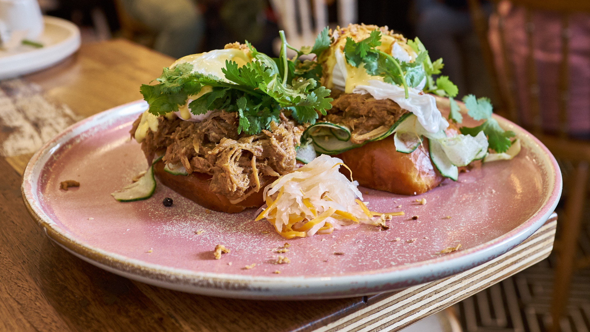 Review: Flovie Florist Cafe, Carlton - Suzie Scribbles