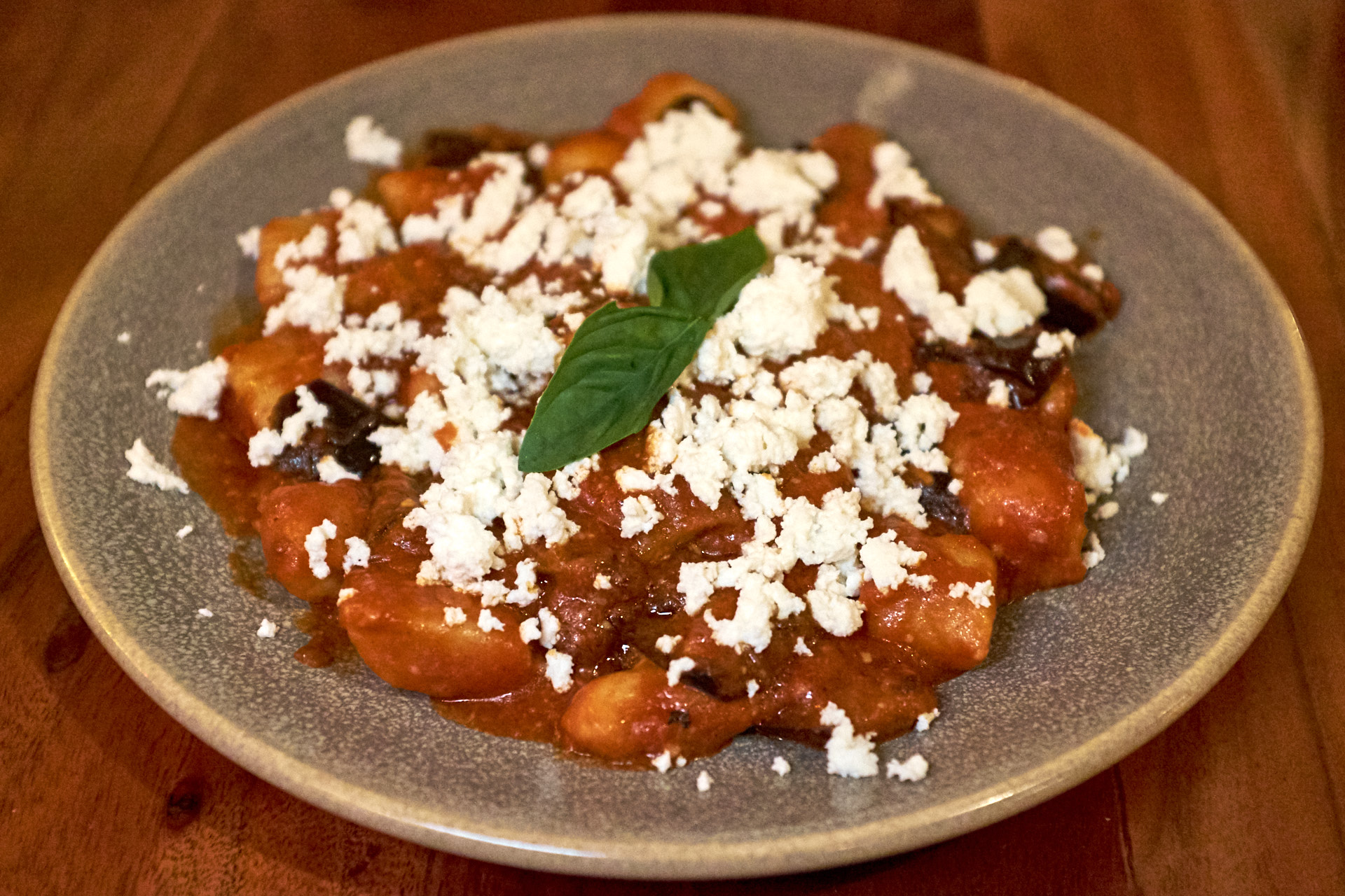 Review: Cafe Terroni, Yarraville - Suzie Scribbles