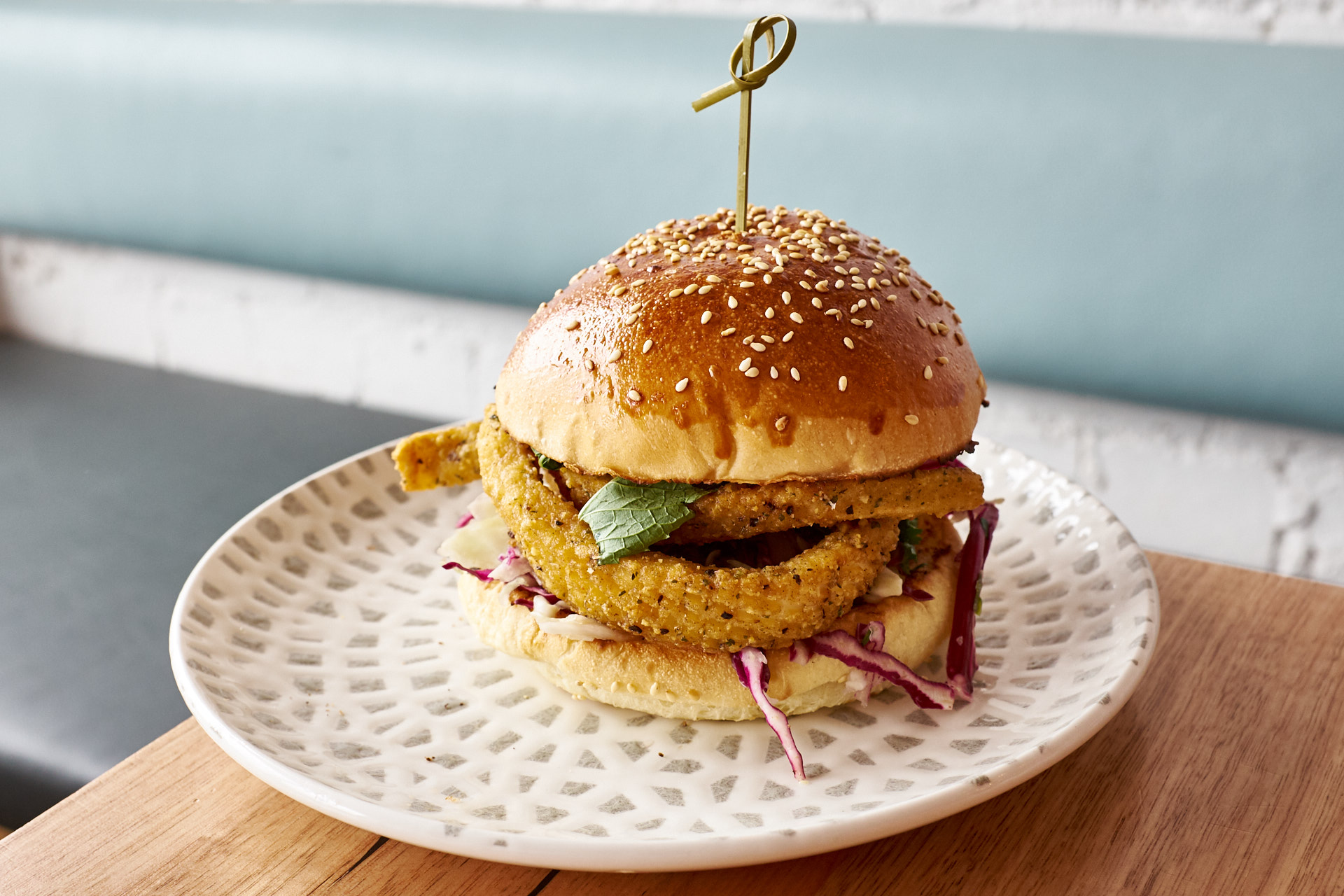 Review: Fish and Burger Co, Doncaster - Suzie Scribbles