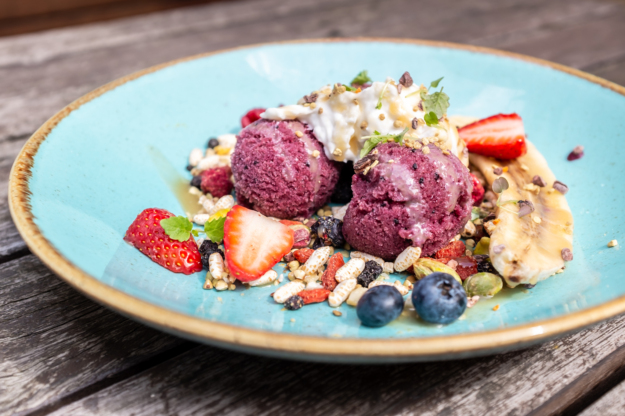 Review: Focus Cafe, Balwyn - Suzie Scribbles