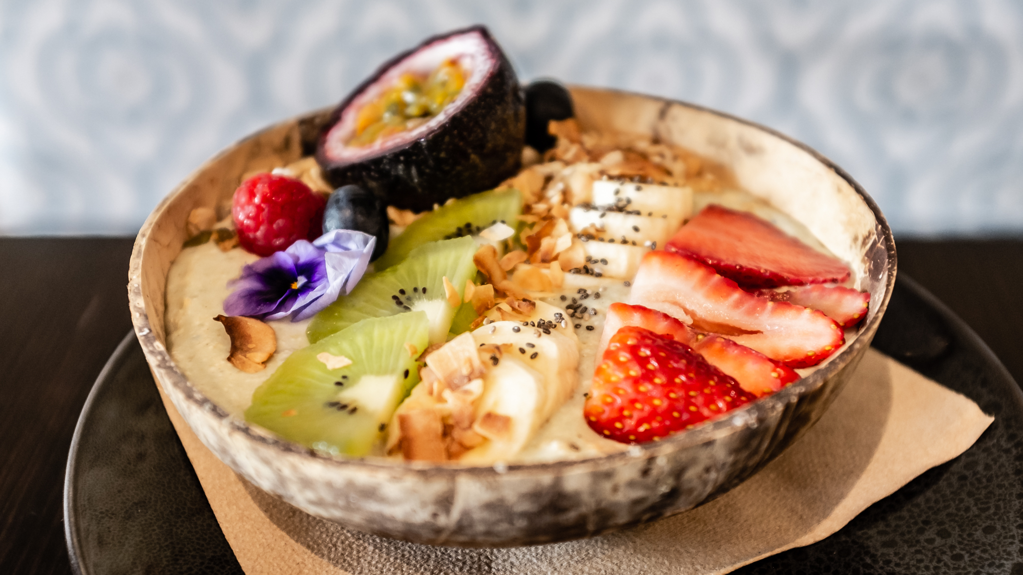 Review: Kofi Beans, Croydon - Suzie Scribbles