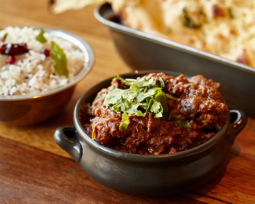 Review: Mukka Indian Restaurant, Fitzroy - Suzie Scribbles