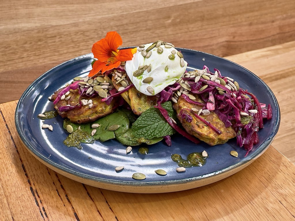 Review: Nancy Eatery, Pakenham - Suzie Scribbles