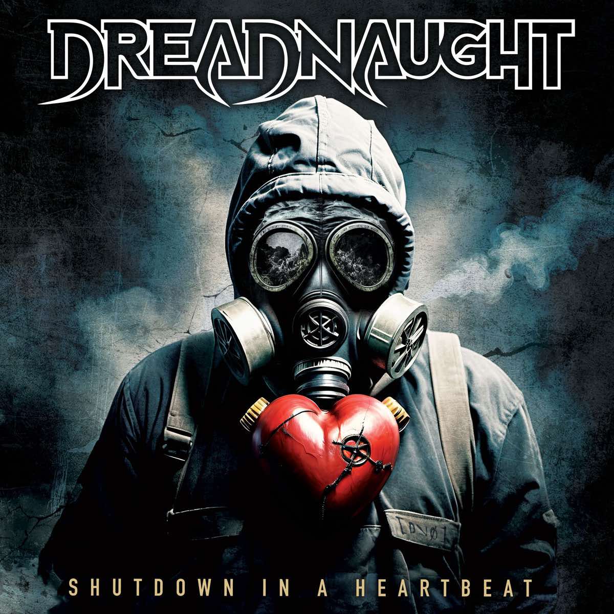 Dreadnaught - Live and Local - Suzie Scribbles