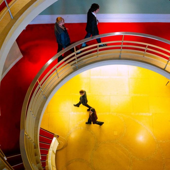 Album Review: The Lathums - Matter Does Not Define - Suzie Scribbles