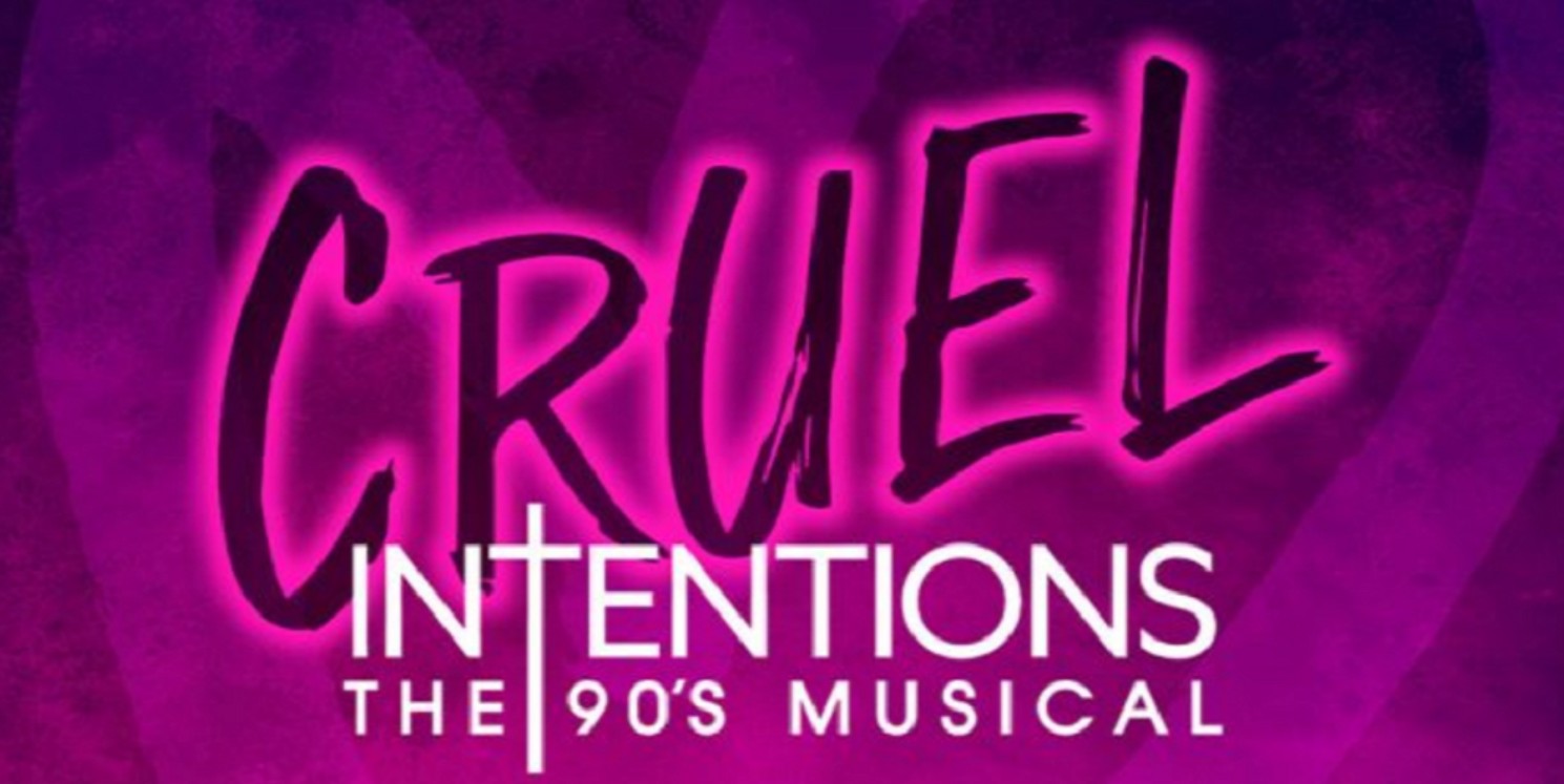 Review: Cruel Intentions The Musical, Melbourne - Suzie Scribbles