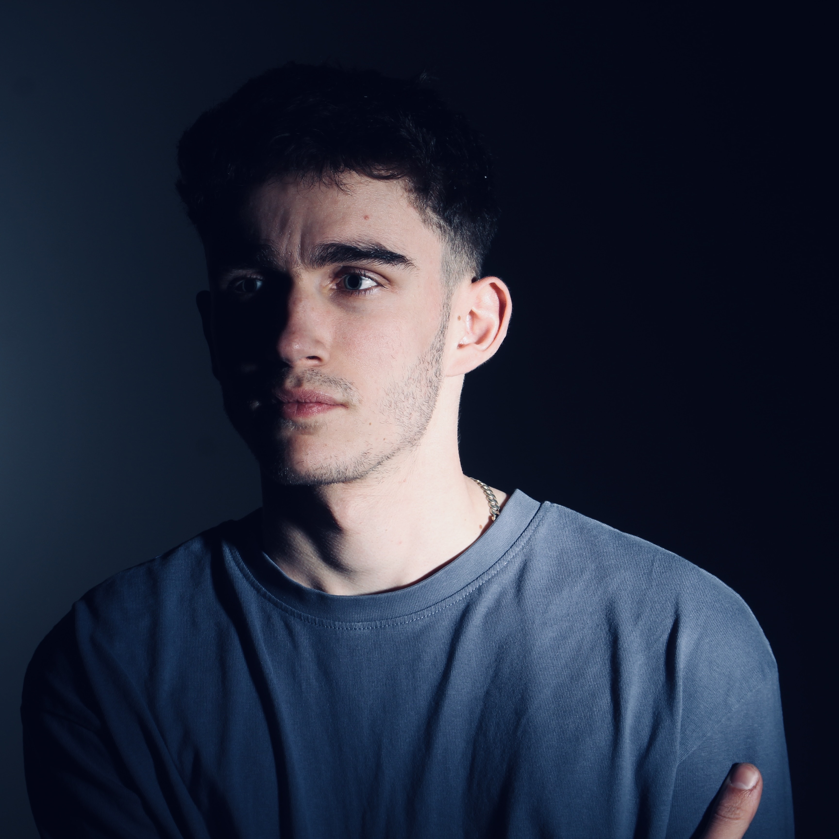 New Music Spotlight: Joseph Simon - Suzie Scribbles