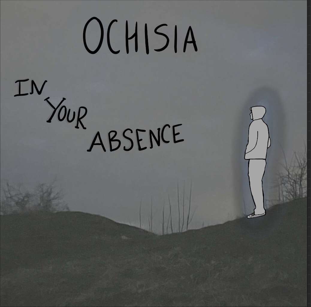 OCHISIA return this week with their latest EP - In Your Absence ...