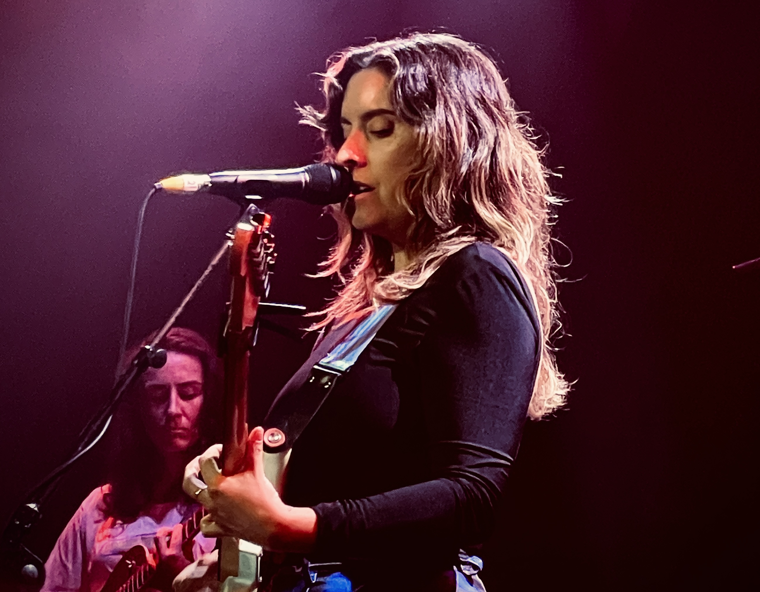 Review: Merpire - Howler, Brunswick - Suzie Scribbles