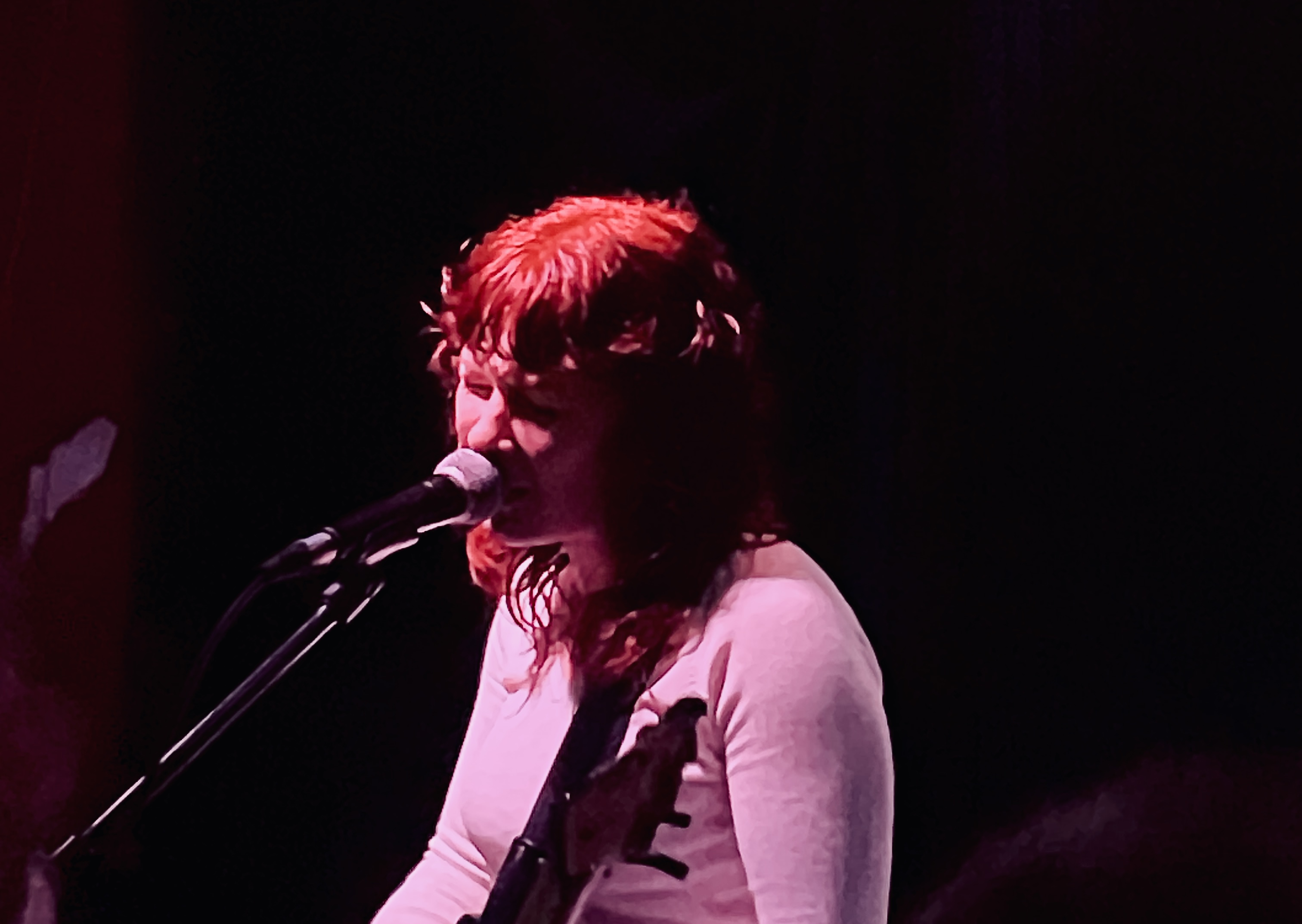 Review: Lucky - The Old Bar, Fitzroy - Suzie Scribbles