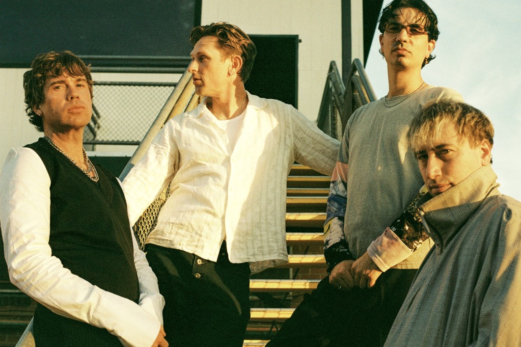 Tour News: These New South Whales announce Australian Headline tour for ...